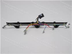8973321332 - HARNESS; WIRE INJECTORS 4HK1 - Mitsubishi 8973321332 - HARNESS; WIRE INJECTORS 4HK1 - Mitsubishi